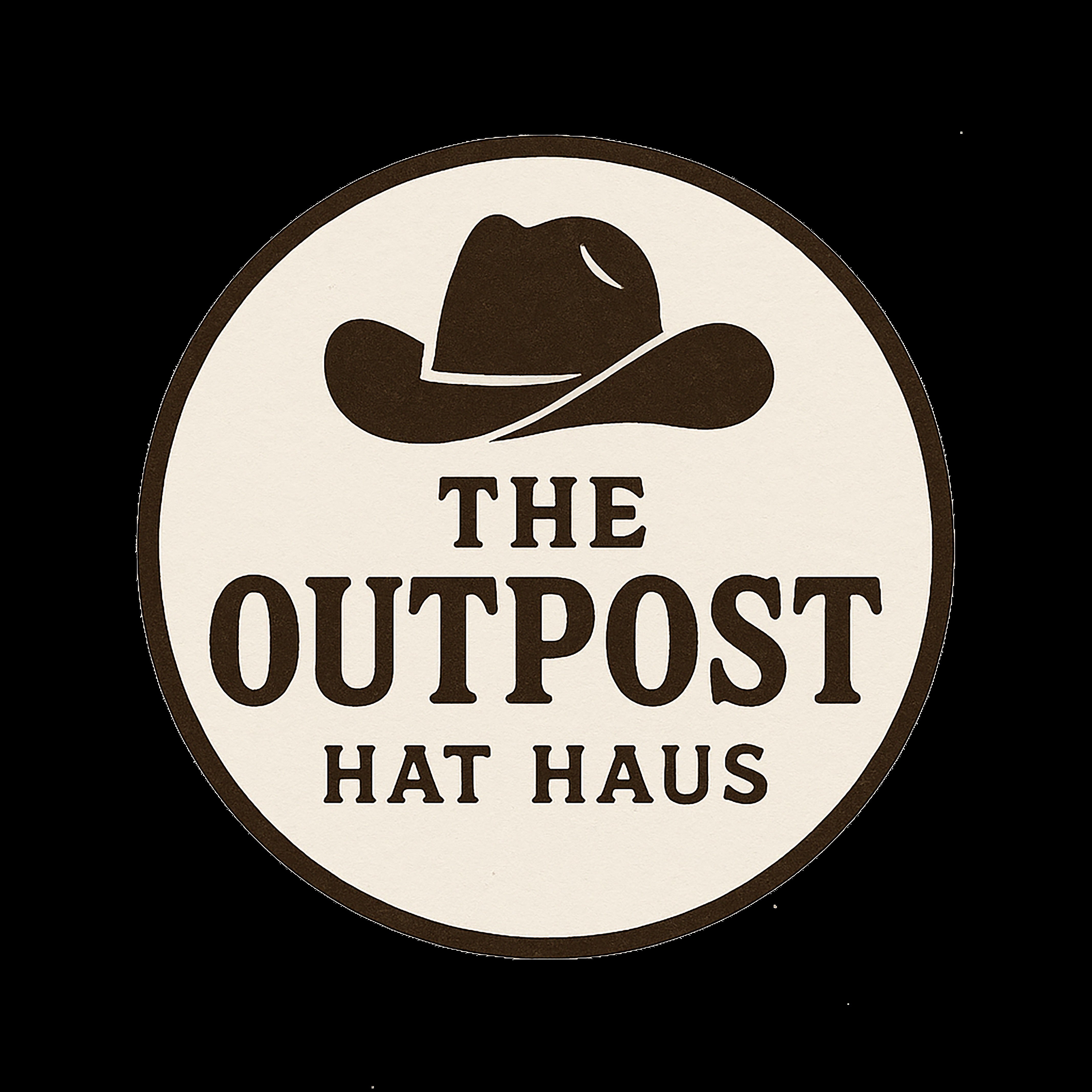 Outpost Hat Haus – brand1701